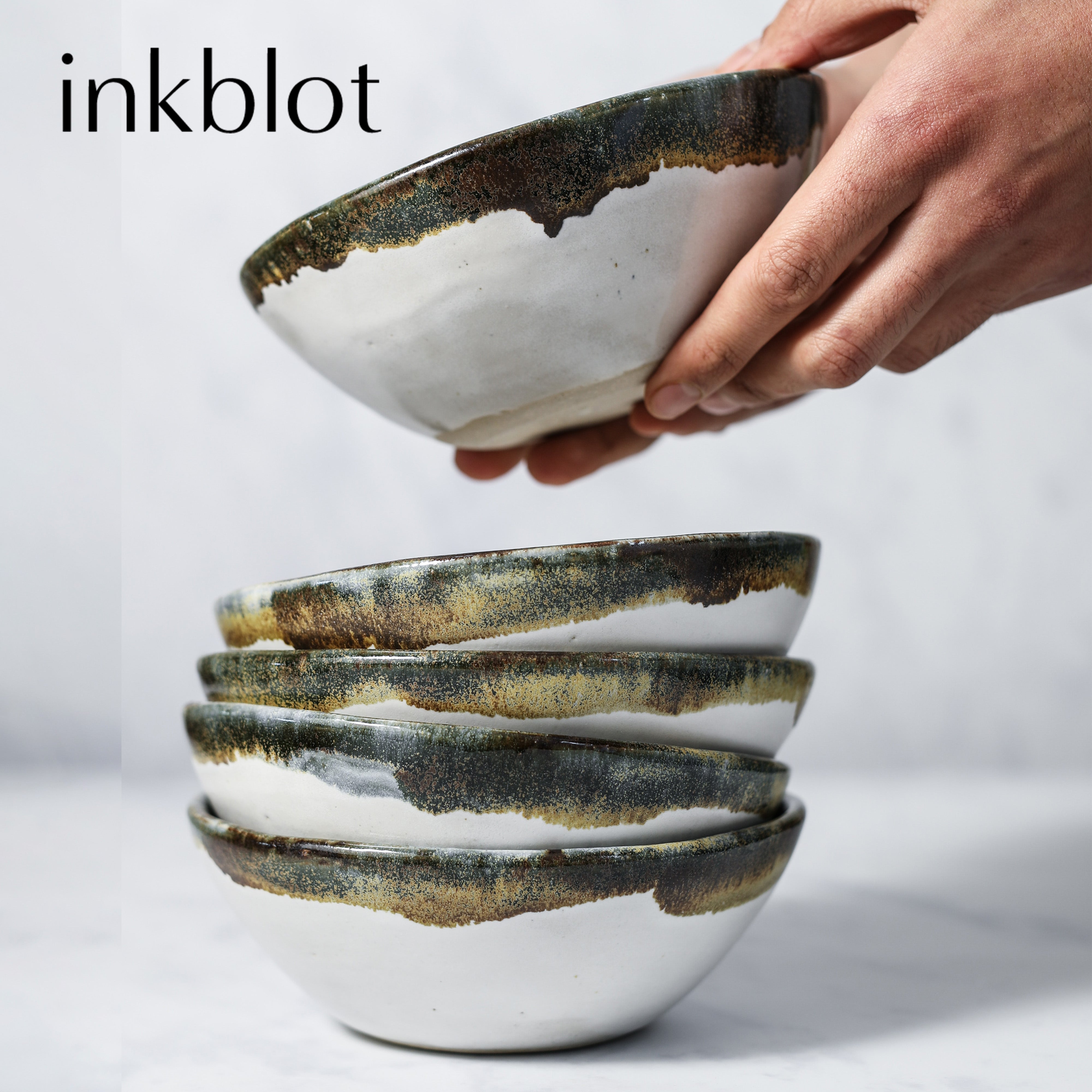 Inkblot Collection – MMclay