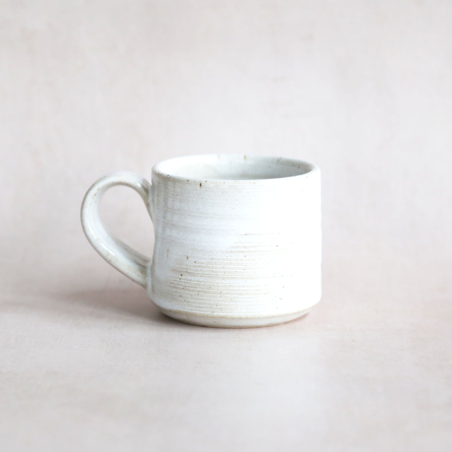 Short Bucket Cup – MMclay