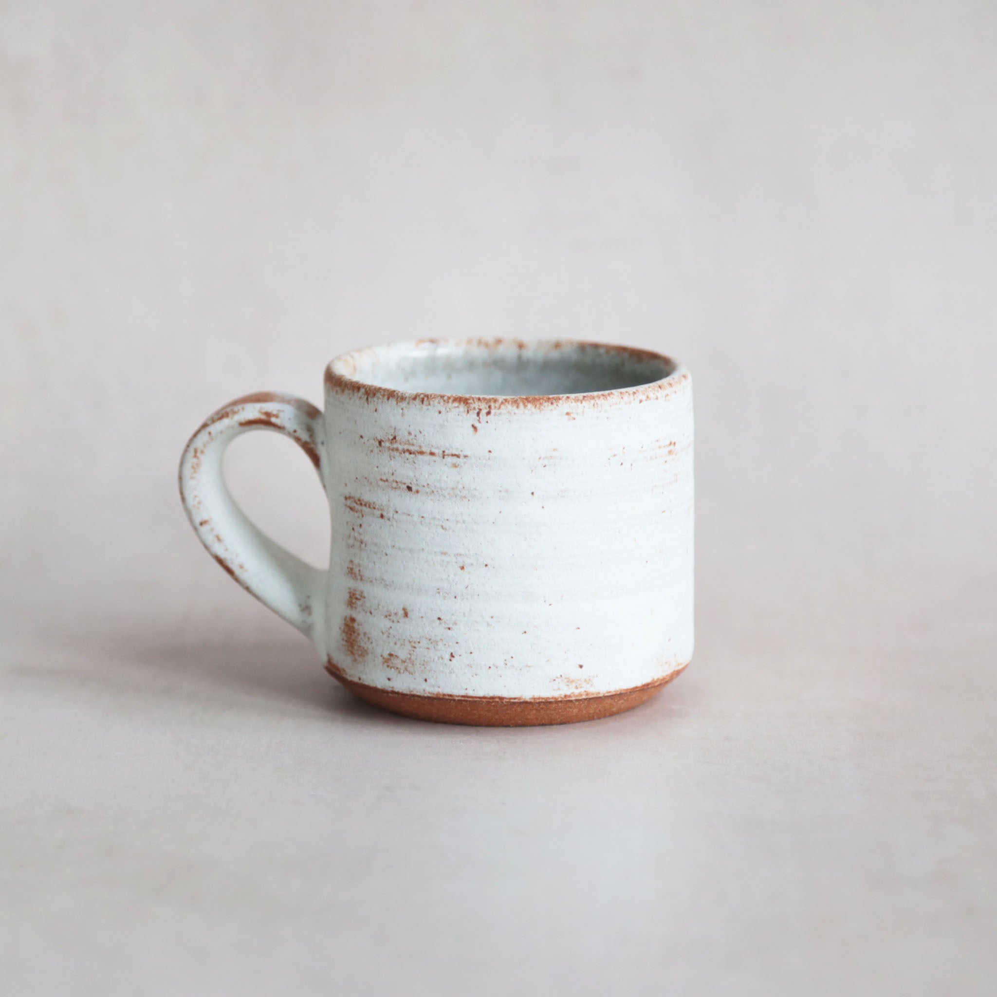 Short Bucket Cup – MMclay