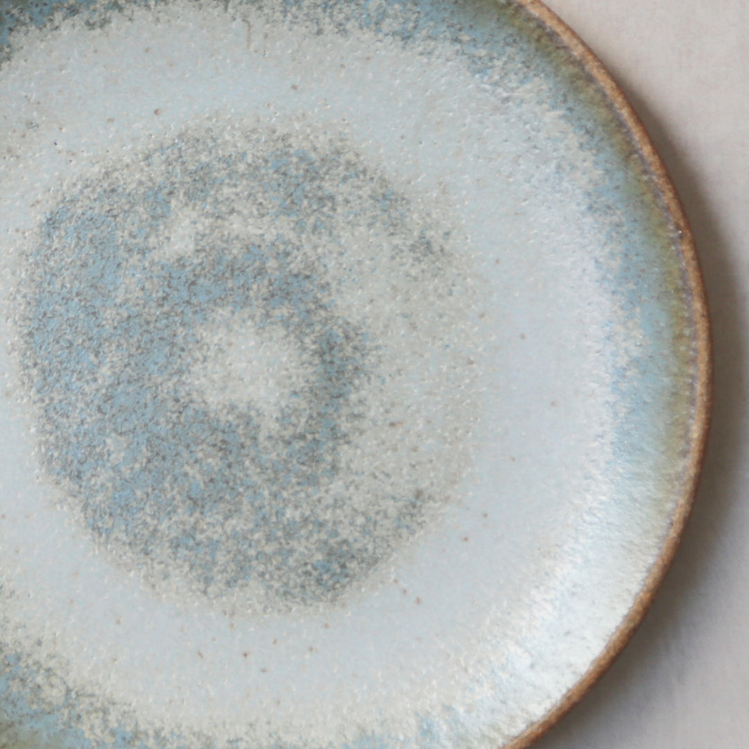 Sierra Dinner Plate – MMclay