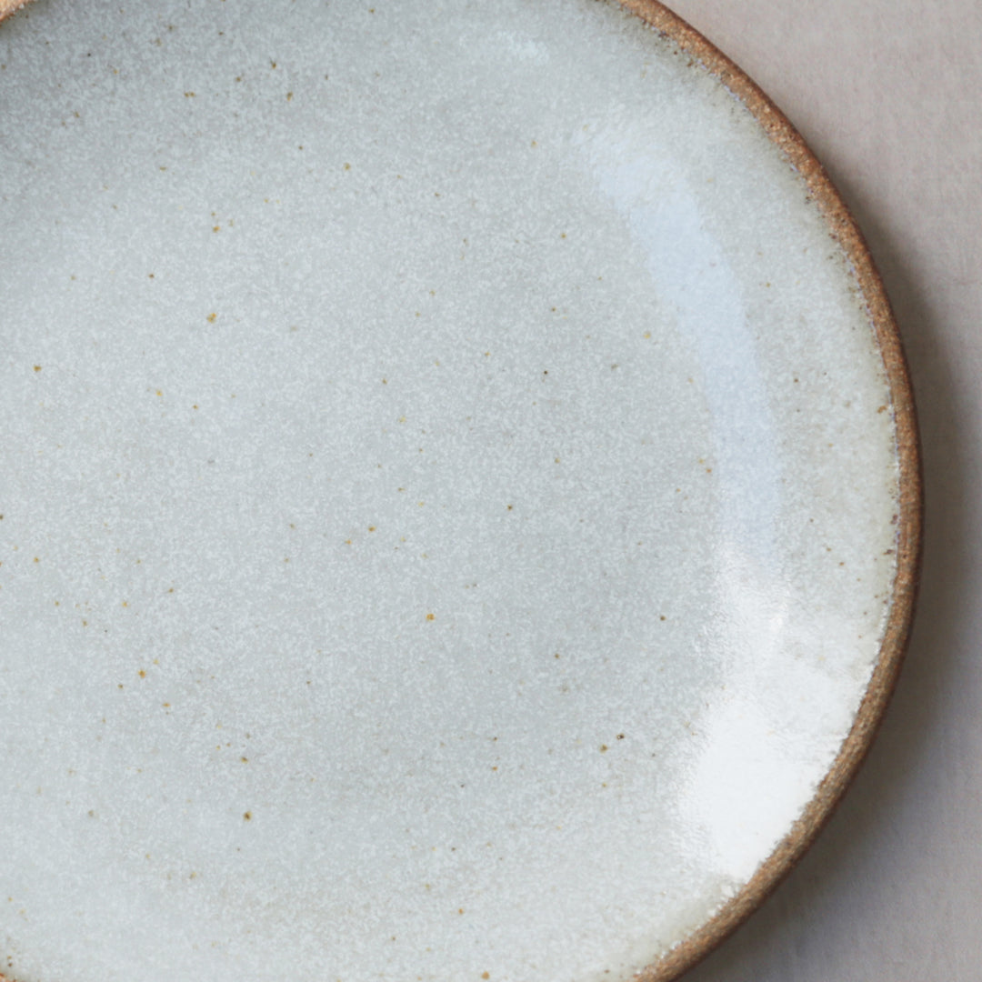 Sierra Cafe Plate – MMclay